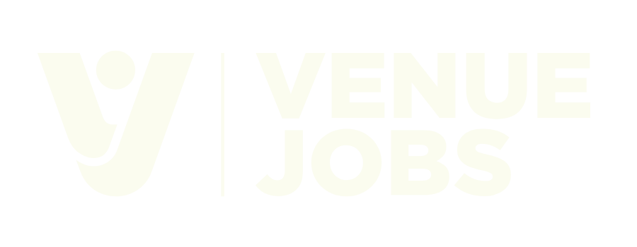 Venue Jobs - VMA | Venue Management Association